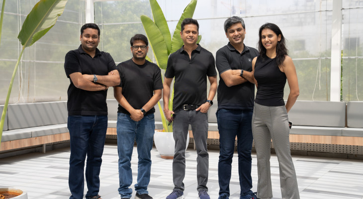 Nurix AI Raises $27.5 Mn Co-led By Accel, General Catalyst With Participation By Meraki Labs ...